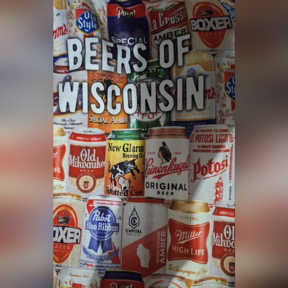 Brief Insanity | Other | Brief Insanity Loung Pants Beers Of Wisconsin ...